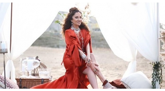 Zeynep Talu hakaret ve tehdit mesajlarını affetmedi - Günün Sonu