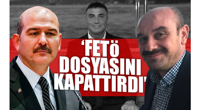 Sedat Peker'den Süleyman Soylu'nun akrabası 'Sadık Soylu' iddiası ...
