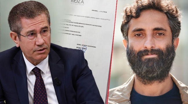 Metin Cihan, 'Canikli dosyası'nın detaylarını anlattı: AKP, 15 Temmuz ...