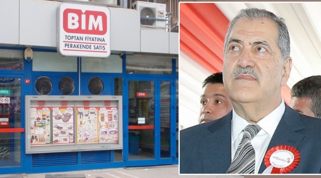 Abu Dabili fon BİM hissesi aldı! - Günün Sonu