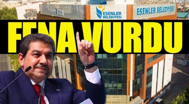 AKP'li belediye 2022 yılı için üçüncü kez bütçe yaptı - Günün Sonu AKP'li belediye 2022 yılı için üçüncü kez bütçe yaptı - Günün Sonu