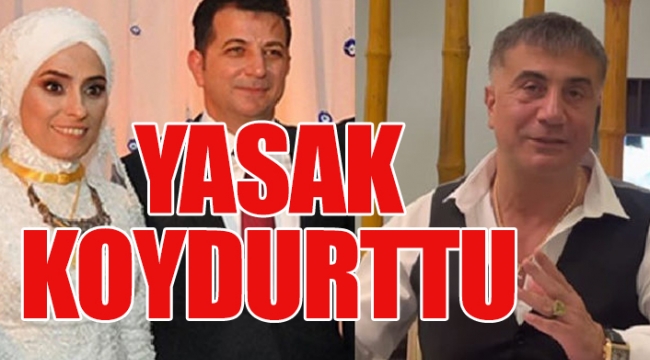 Sedat Peker'in ifşa ettiği AKP'li vekil Taşkesenlioğlu'ndan yeni hamle ... Sedat Peker'in ifşa ettiği AKP'li vekil Taşkesenlioğlu'ndan yeni hamle ...
