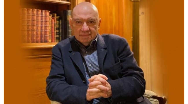 Dikran Masis'in şirketi hakkında haciz kararı - Günün Sonu