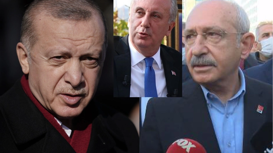 Yapay Zeka robotu ChatGPT 14 Mayıs seçim tahminleriyle ezberleri ... Yapay Zeka robotu ChatGPT 14 Mayıs seçim tahminleriyle ezberleri ...