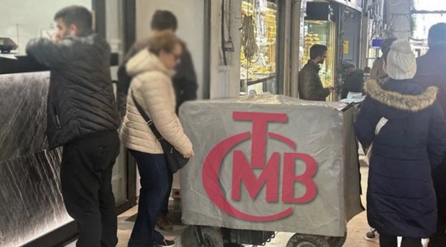 Merkez Bankası'nın Kapalıçarşı'dan döviz topladığı ortaya çıktı - Günün ... Merkez Bankası'nın Kapalıçarşı'dan döviz topladığı ortaya çıktı - Günün ...