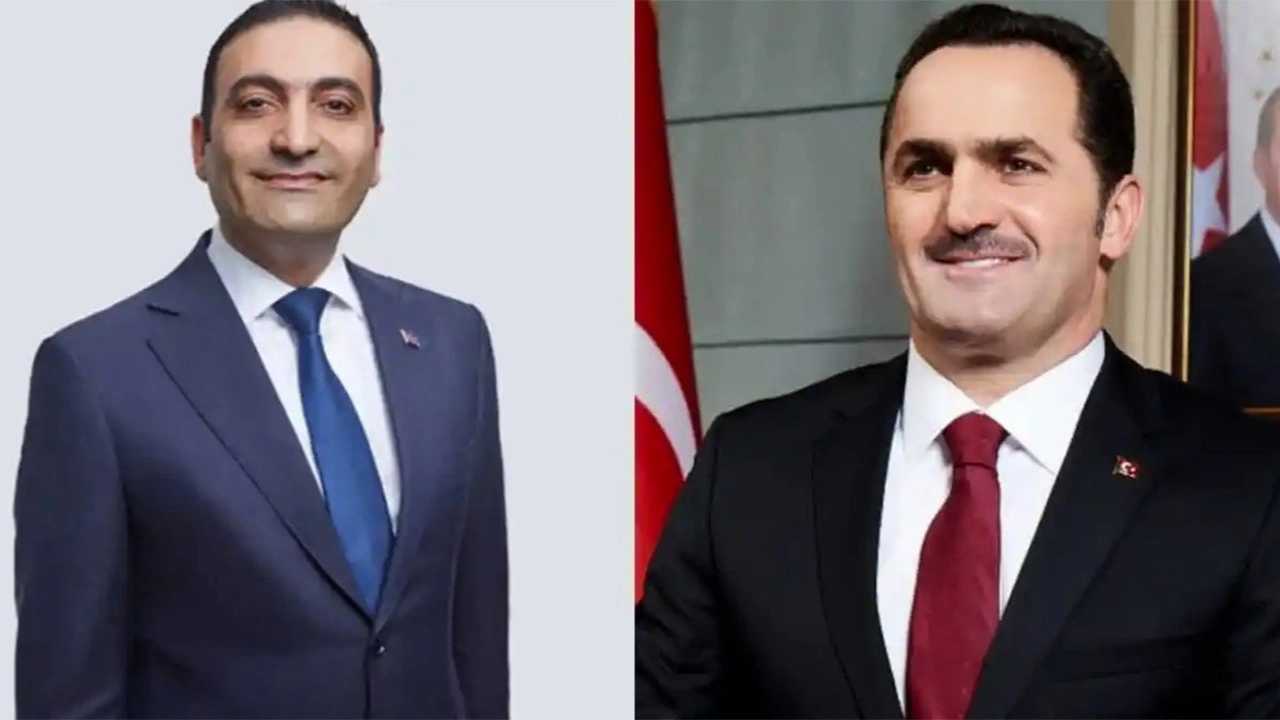 30 yıl sonra bir ilk yaşandı. Beyoğlu tarihte ilk kez CHP yönetimine ...