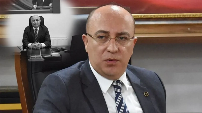 Son Günlerin Çok Konuşulan İsmiydi: MHP'li Yönter'in Kardeşi Hakkında ...