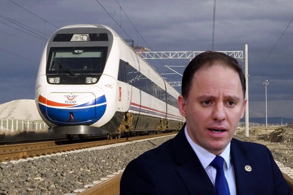 CHP'li milletvekili Deniz Yavuzyılmaz, yarın yapılacak Delice-Çorum ...